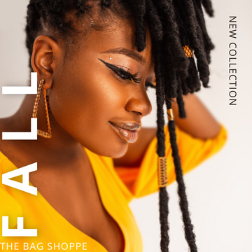 ONLINE BOUTIQUE – THE BAG SHOPPE