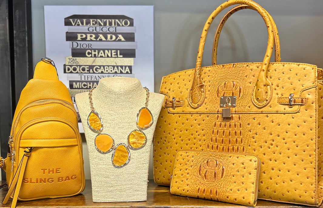 Bags – THE BAG SHOPPE